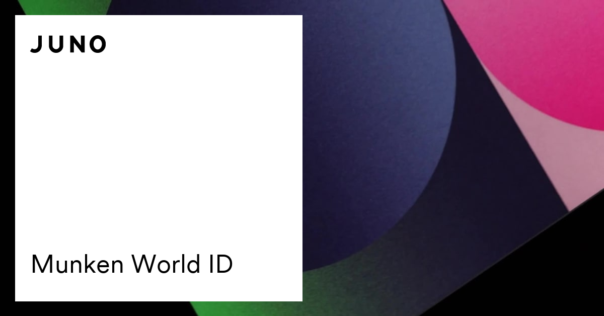 Munken World ID | Ideas | JUNO Branding- und Designagentur Hamburg