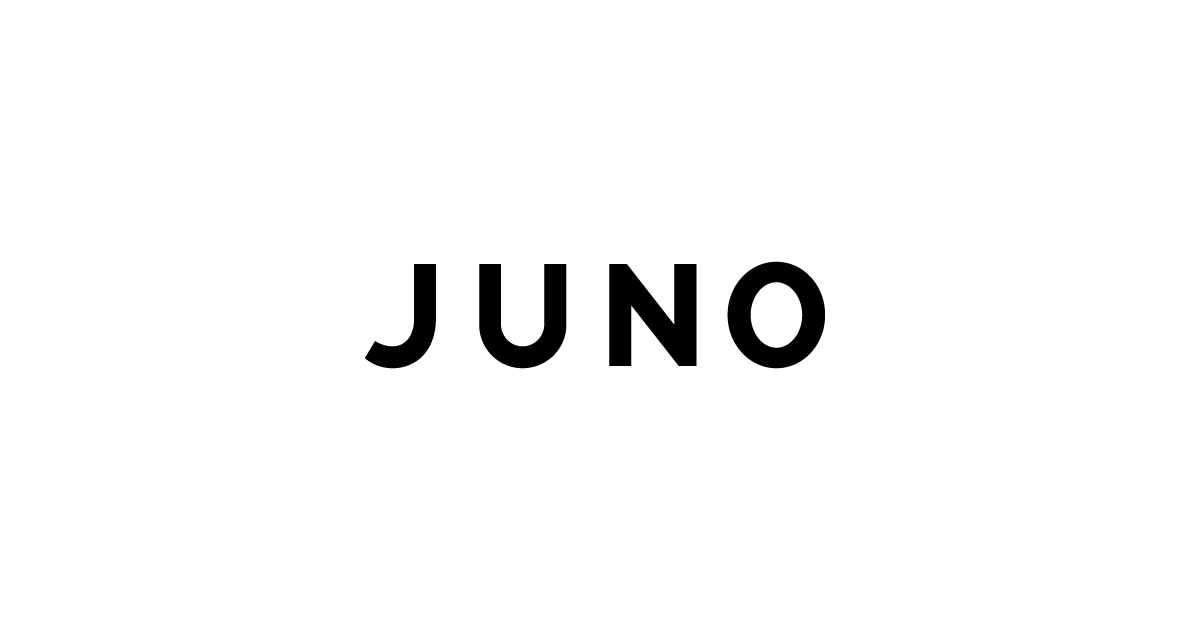Junos Logo